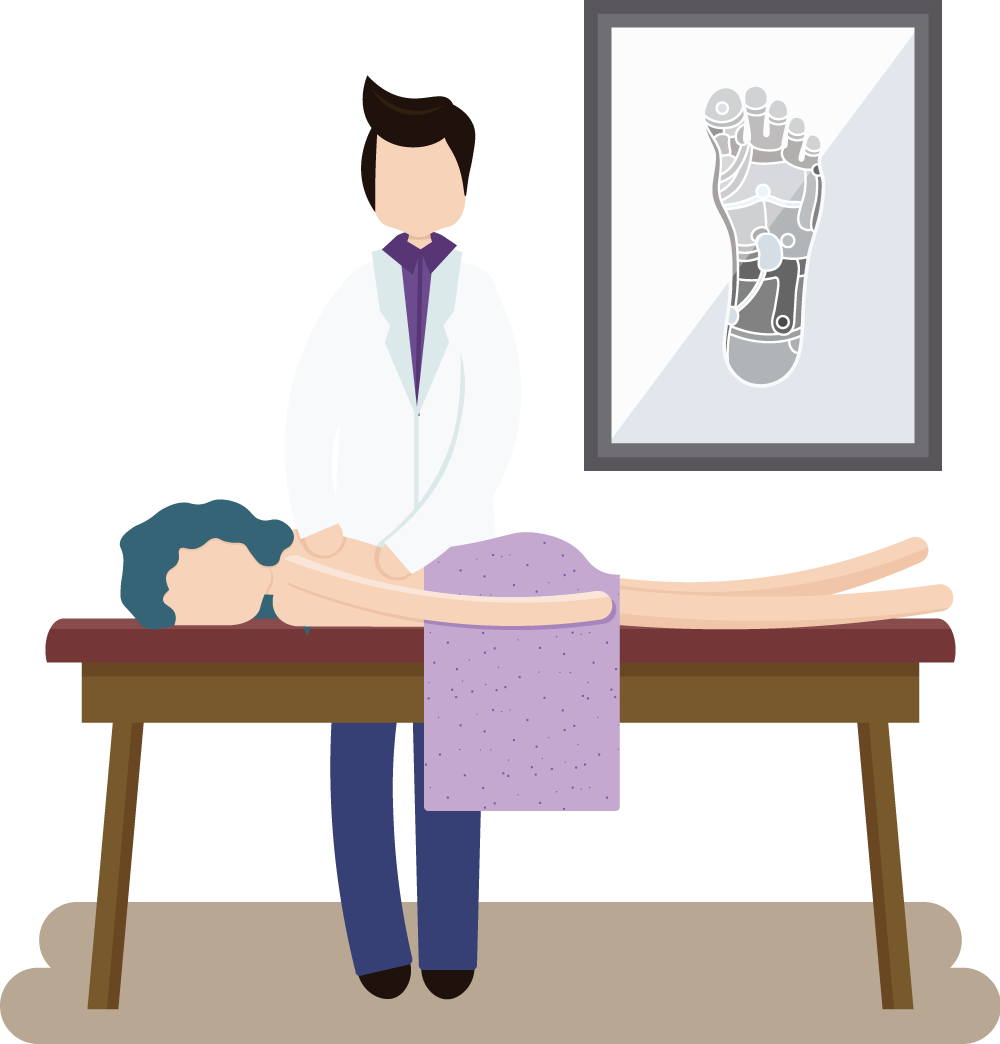 Introduction To Acupressure