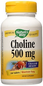 choline_bitartrate_supplement